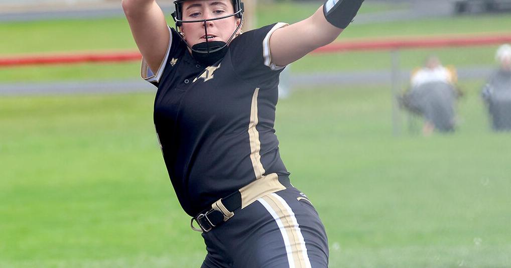 Lady Tide blank NoPo, punch ticket to D-9 finals | Sports ...