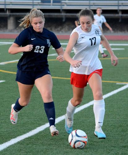 P-O struggles to generate offense in 1-0 loss to Central | Sports ...