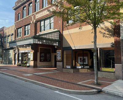 The Centre Film Fest returns to the Rowland Theatre | News ...