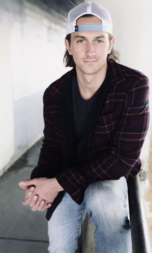 Granger Smith and Cooper Alan perform Friday night at the Clearfield ...