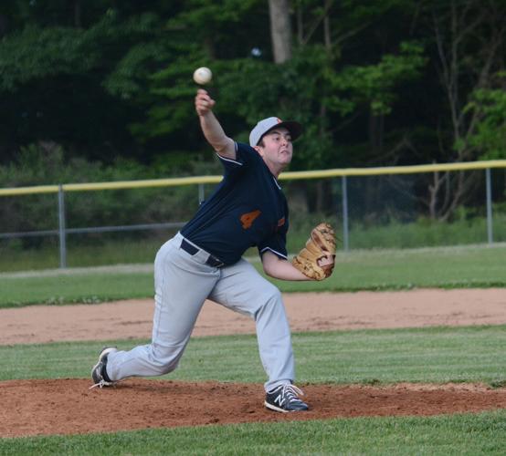 Phils rally to topple Beech Creek 4-2 | Sports | theprogressnews.com