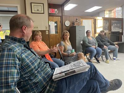 Council urged to suspend bidding on Presqueisle Street properties ...