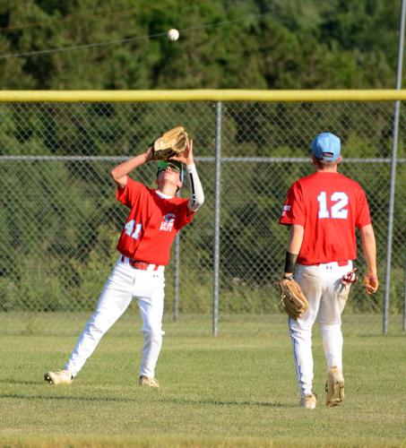 Post 6 opens season with 8-1 win over Brookville | | theprogressnews.com