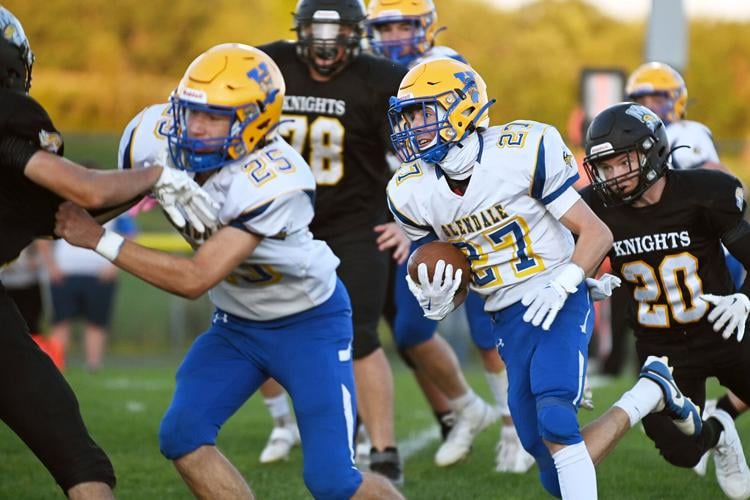 Moshannon Valley upends Glendale 24-6 | Sports | theprogressnews.com