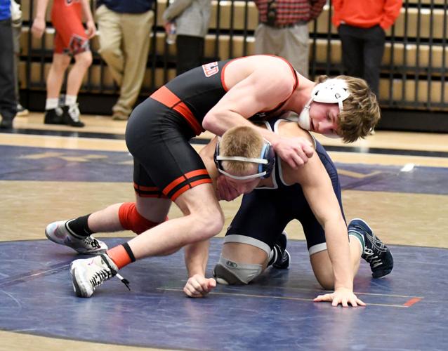 Bison capture 3rd straight D-9 2A team crown | Daily Headlines ...