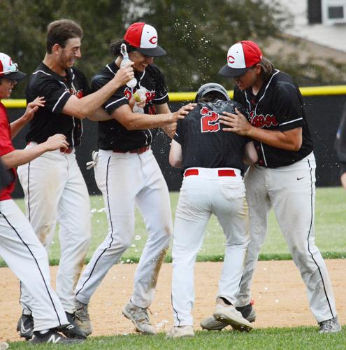 Clearfield walks it off against Curwensville in extras | Sports ...