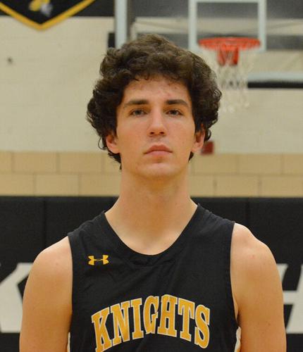Knights pull away from West Branch 66-44 | Sports | theprogressnews.com