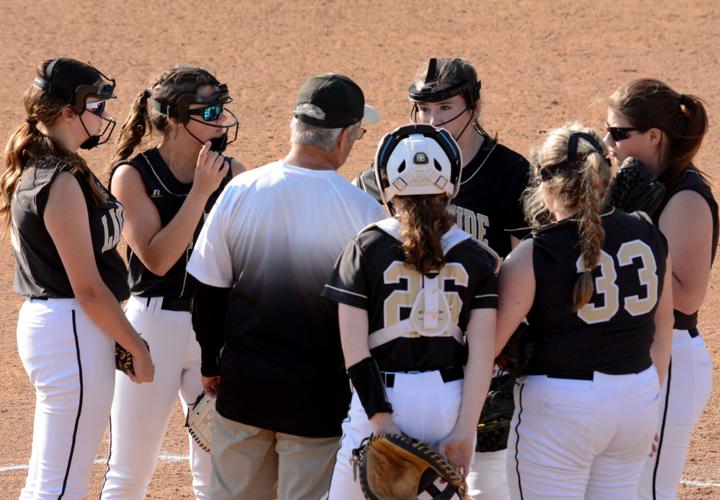 Lady Tide shut out by Mount Union 2-0 | Sports | theprogressnews.com