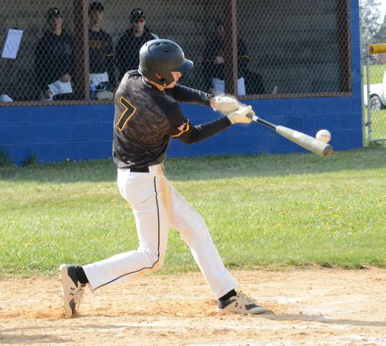 Maseto strikes out 16 in Harmony's 8-2 victory over Mo Valley | Sports ...