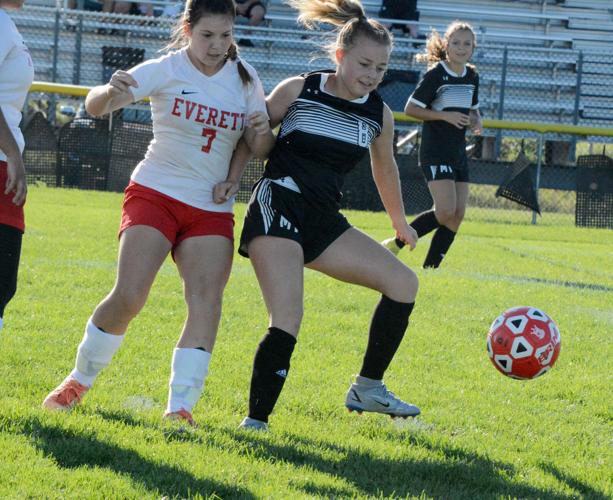 Shorthanded Damsels defeat Everett 3-1 | Sports | theprogressnews.com