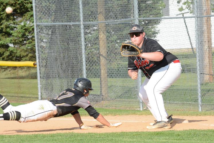 Clearfield downs Curwensville after big first inning | Sports ...