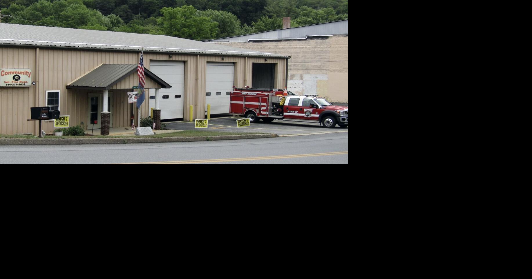 Mahaffey Community Firefighters' Carnival is this weekend | Local ...