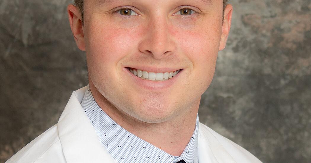 Passmore joins Penn Highlands Healthcare medical staff | Local ...