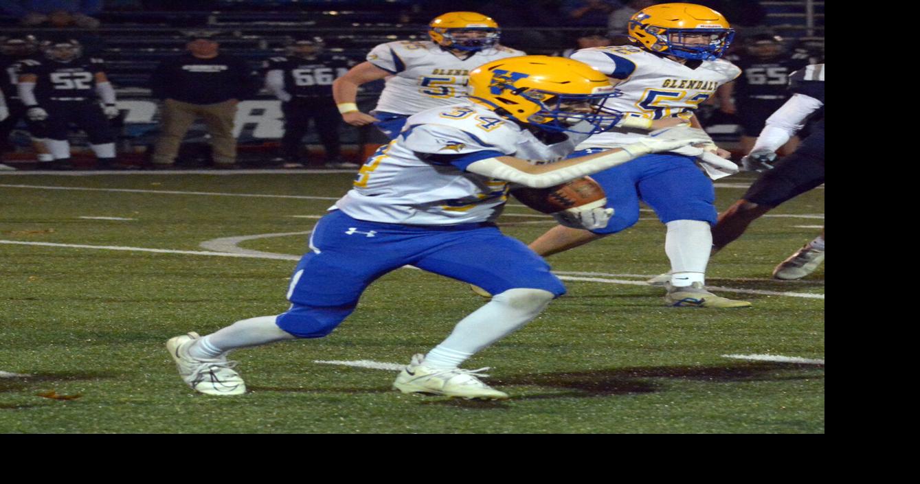 Glendale's Jacob Lukehart focused on big season | Sports ...