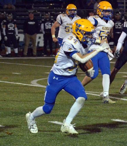 Glendale's Jacob Lukehart focused on big season | Sports ...