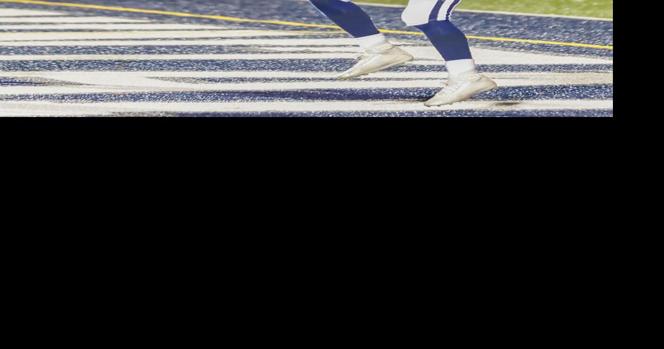 P-O Dayton Barger vs McCort-Carroll | Sports | theprogressnews.com