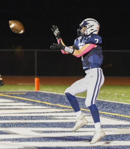 P-O Dayton Barger vs McCort-Carroll | Sports | theprogressnews.com