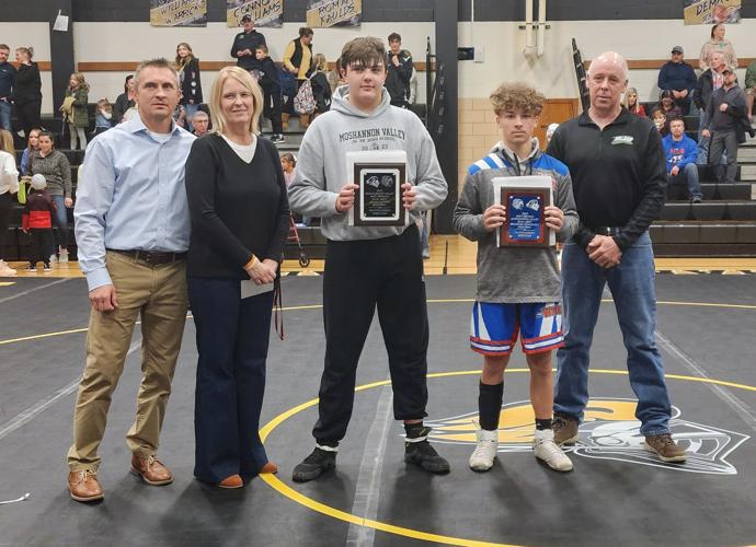 West Branch topples Moshannon Valley 57-18 | Sports | theprogressnews.com