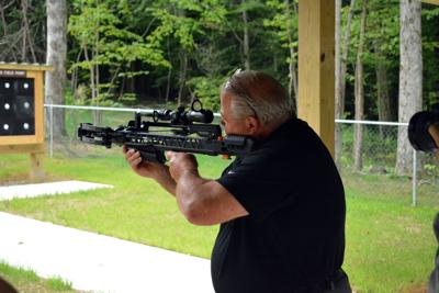 Statewide deer archery season opens today | Tns | theprogressnews.com