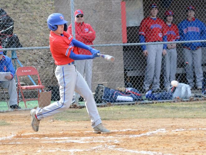 Witherow pitches Moshannon Valley past West Branch | Sports ...