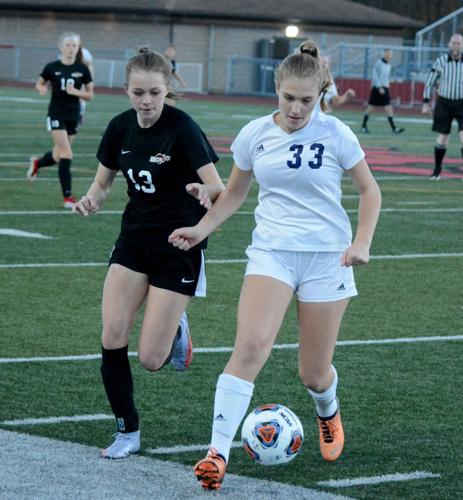 Lady Bison finish off unbeaten Mountain League record with 5-1 win ...