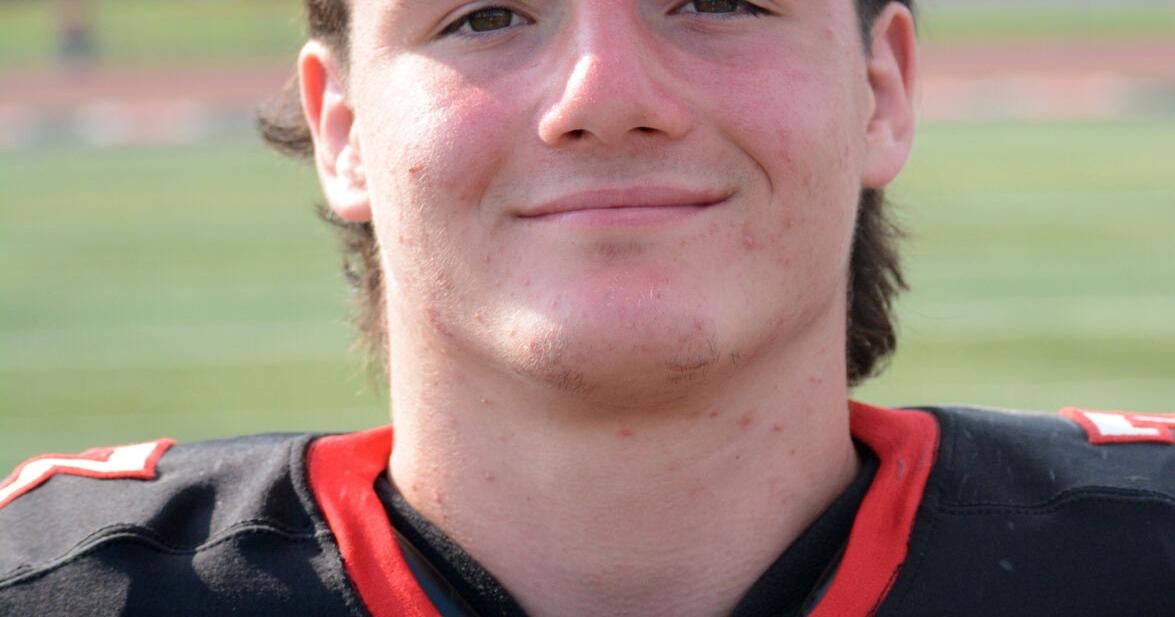 Clearfield's Collins and Bailor named all state | Sports ...