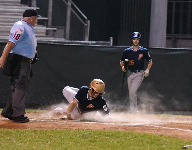 Phils go 1-1 at Mid-Atlantic Regionals on Friday | Sports ...