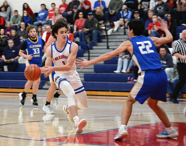 West Branch upends Claysburg-Kimmel 81-51 | Sports | theprogressnews.com