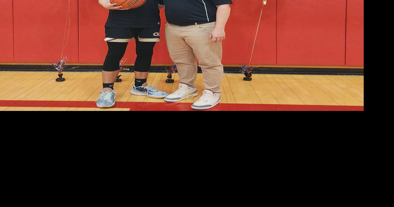 Fleming hits 1,000-point milestone, but Tide fall to Bison 72-62 ...