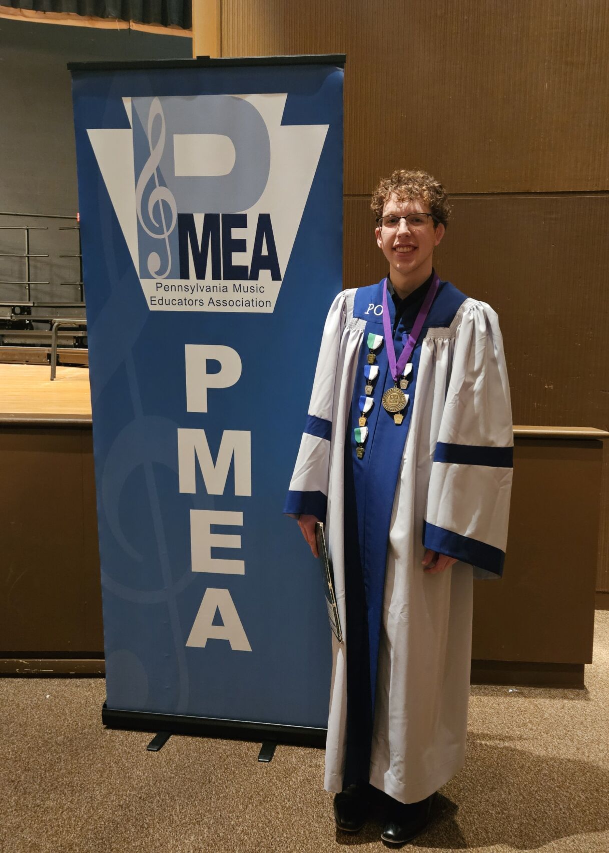 Philipsburg-Osceola H.S. musicians to participate in All-State Festival ...