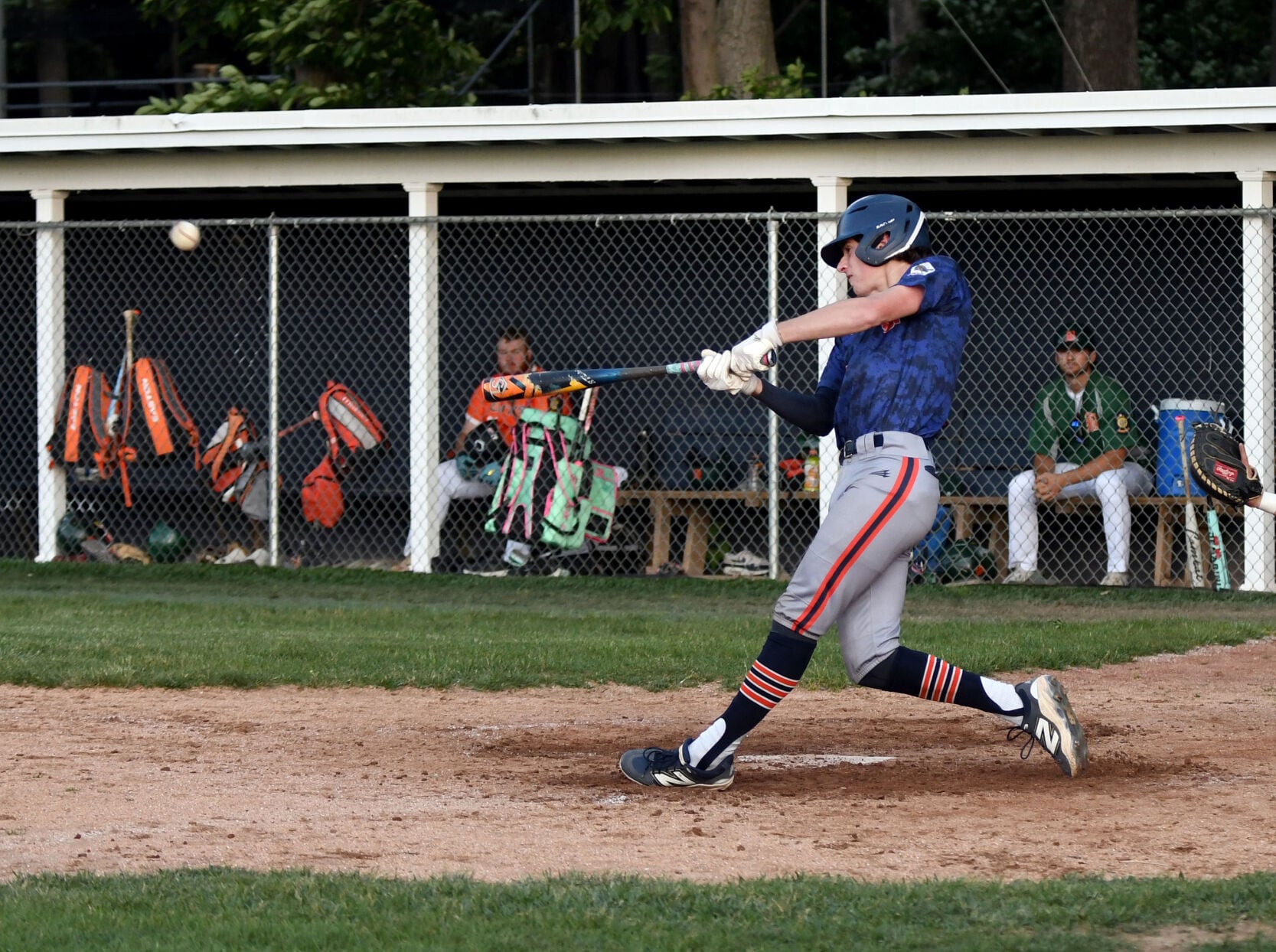 Philipsburg Legions knocks off Bedford, 9-1 | Sports | theprogressnews.com