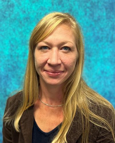 Pfeufer is new employee at Burns & Burns Insurance | Business ...