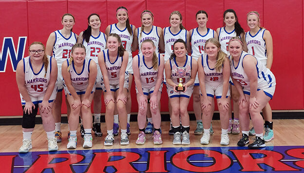 West Branch wins its annual holiday tournament | Sports ...