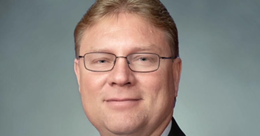Mo Valley's Zesiger receives Service to the Profession award | News ...