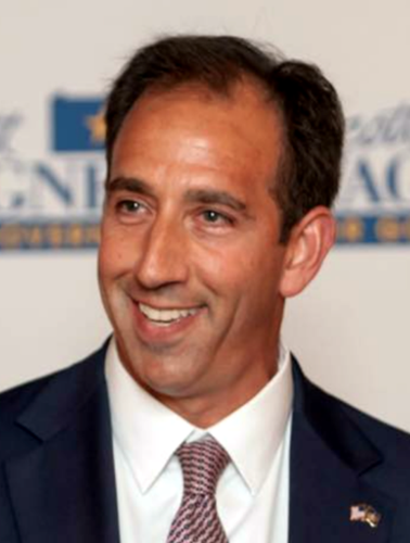 GOP candidate Bartos to host breakfast at Spanky's on Monday | Local ...