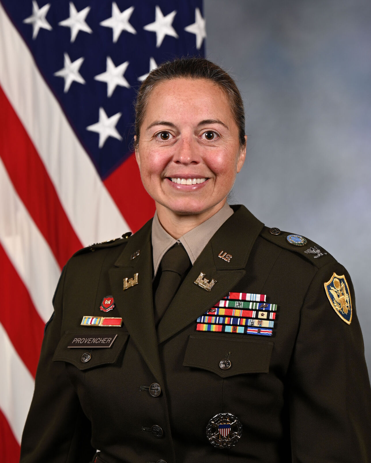 Clearfield native promoted to U.S. Army Colonel | Local ...