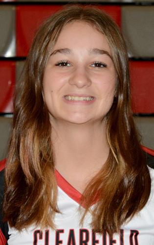 Glunt hits milestone | | theprogressnews.com