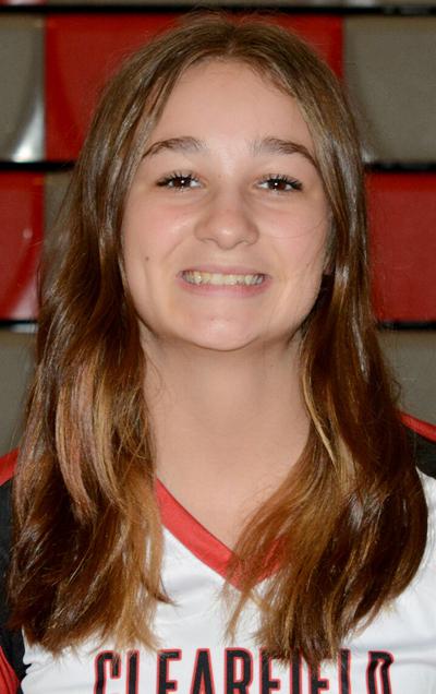 Glunt hits milestone | | theprogressnews.com