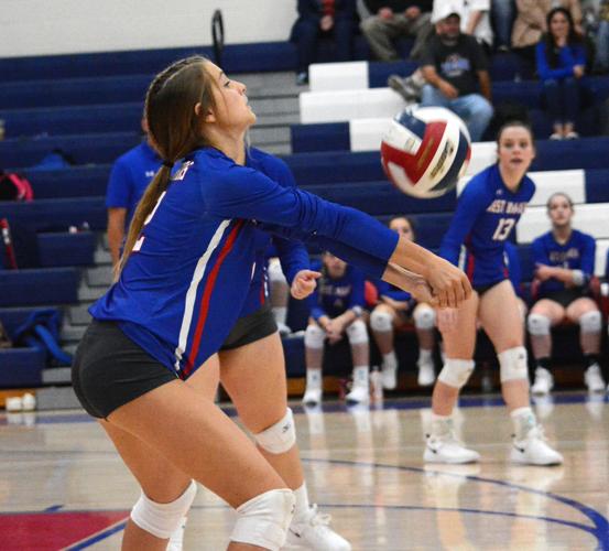 West Branch sweeps Glendale on historic night | Sports ...