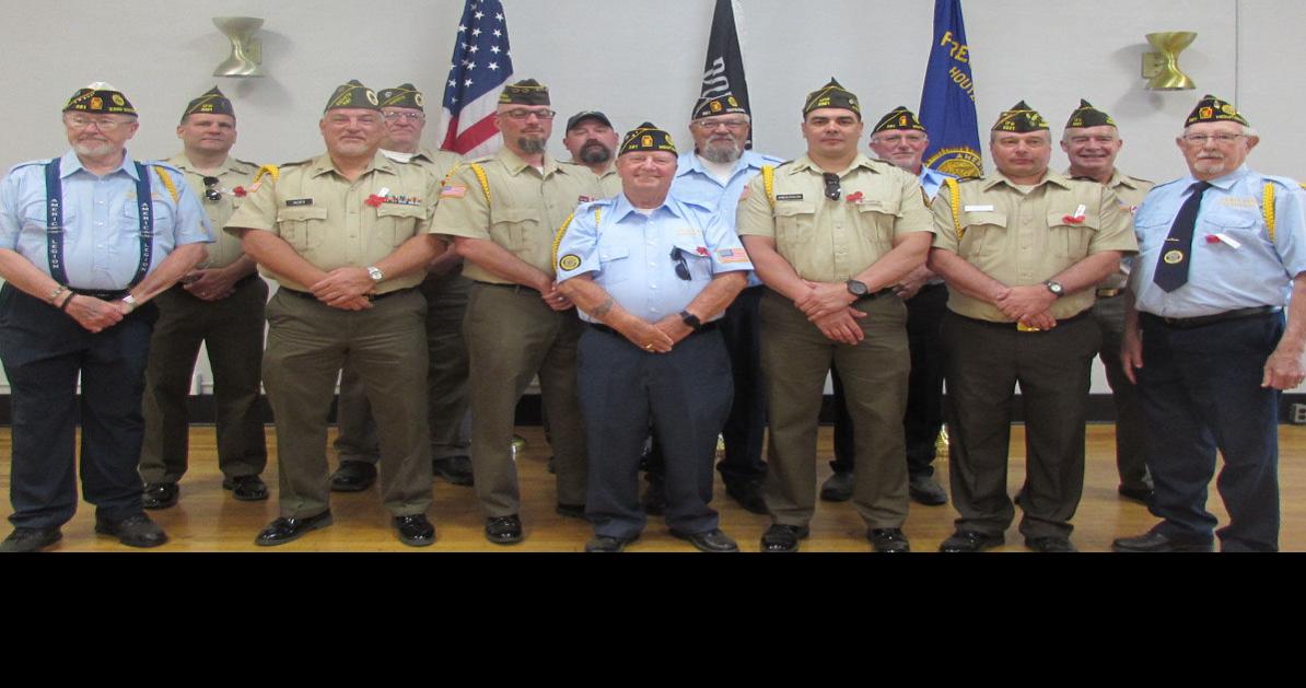 SKYBOX - News Teaser for B6 | Local | theprogressnews.com