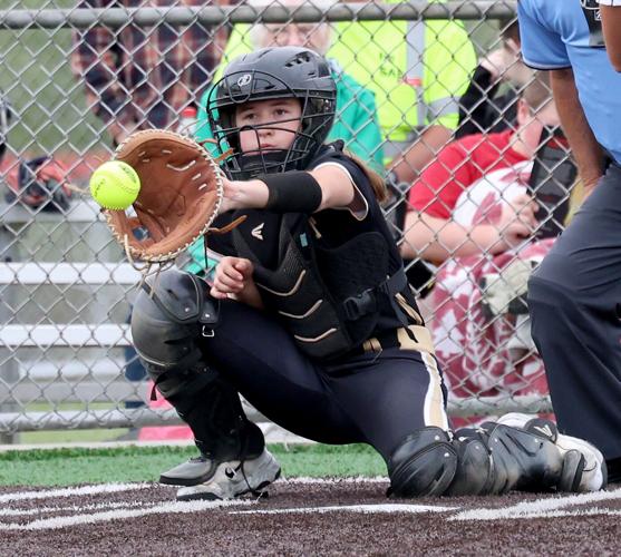 Lady Tide blank NoPo, punch ticket to D-9 finals | Sports ...