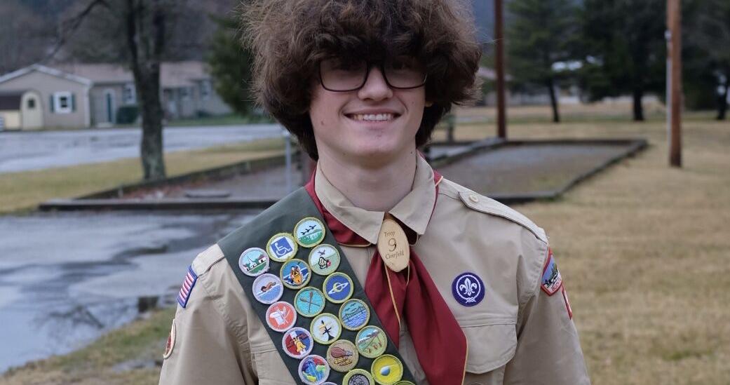 Eagle Scout candidate to construct Blessing Box in Clearfield | Local ...
