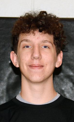 Fleming leads Tide over Bucktail | | theprogressnews.com