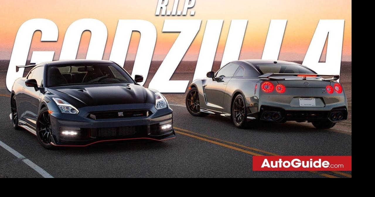 The AutoGuide Show Ep 24: Is EV Better than PHEV? A Sports Car Icon Dies, the HEMI Lives Again ...