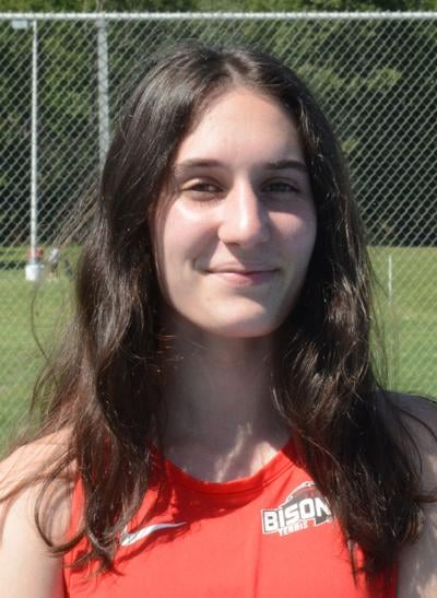 Athlete of the Week - Katelyn Olson | | theprogressnews.com