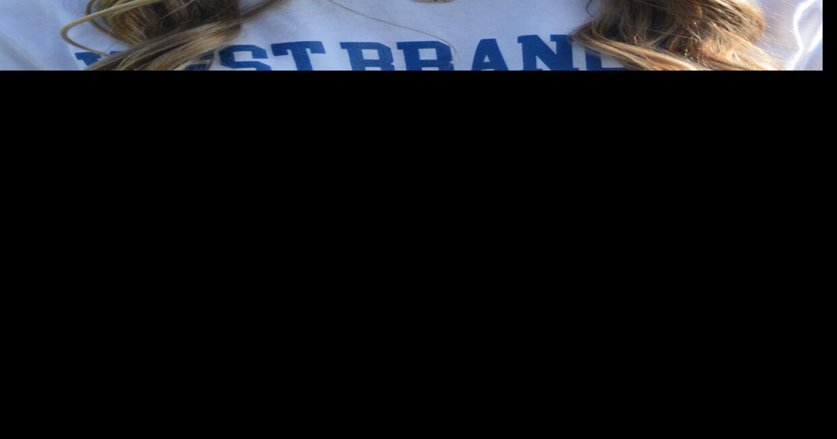 AOTW Brielle Bainey | | theprogressnews.com