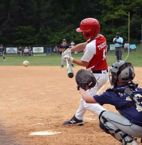 Clearfield 12 all-stars blanked by Bald Eagle Area | Sports ...