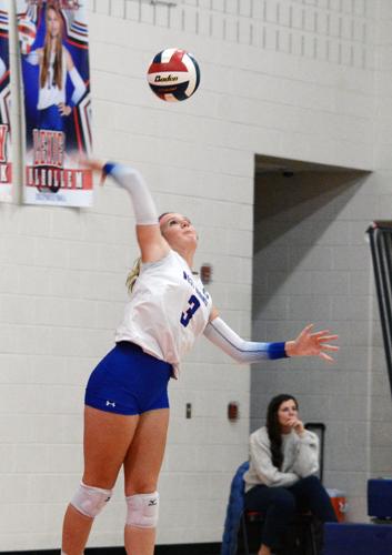 West Branch sweeps Clarion-Limestone in PIAA First Round | Sports ...