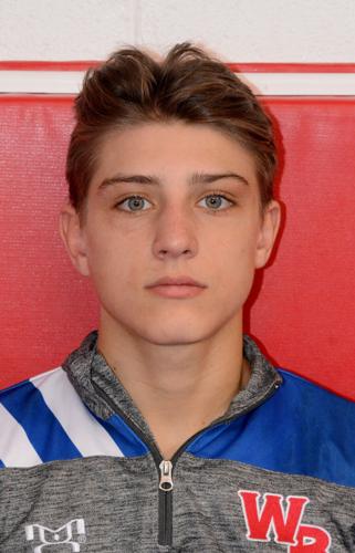 Bainey takes third at Trojan Wars | | theprogressnews.com