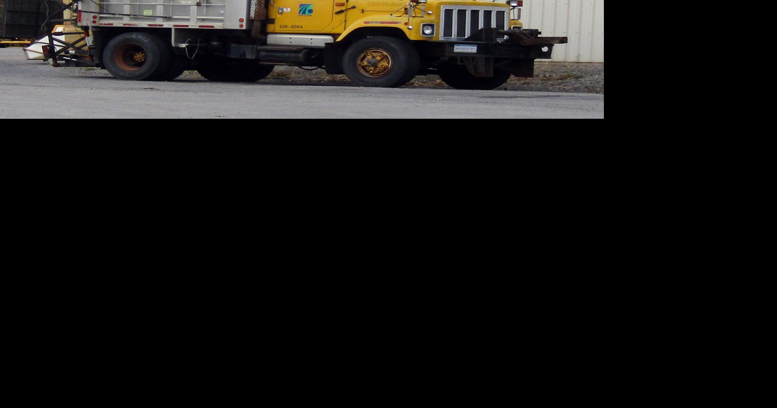 PennDOT District 2-0 ready for coming winter season | News ...